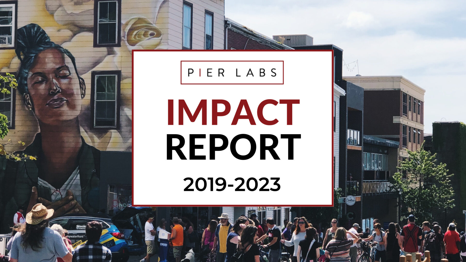 Insights | Davis Pier