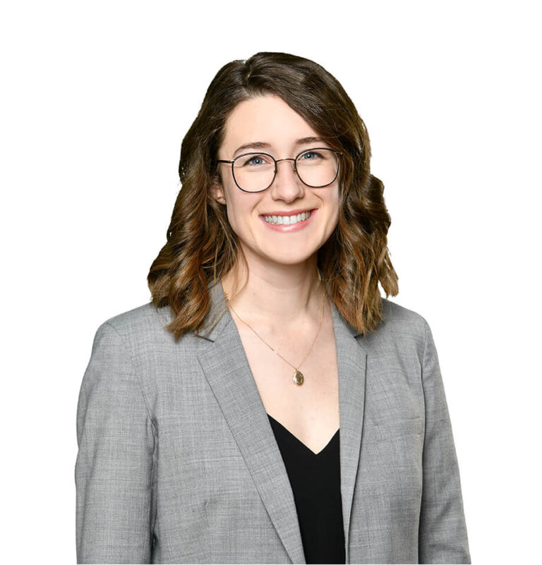 Ally Smith | Davis Pier