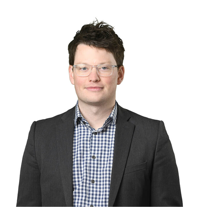 Devon Gillis | Davis Pier