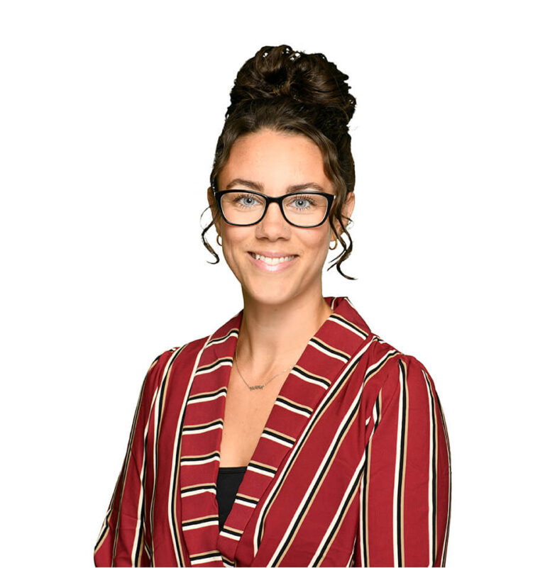 Marlee Jordan | Davis Pier