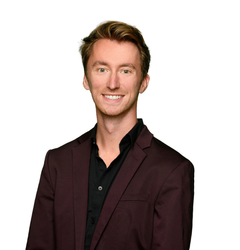 Caelan Peters | Davis Pier